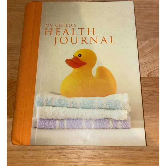 Office | My Childs Health Journal Book Records Kepper By Sheena ...